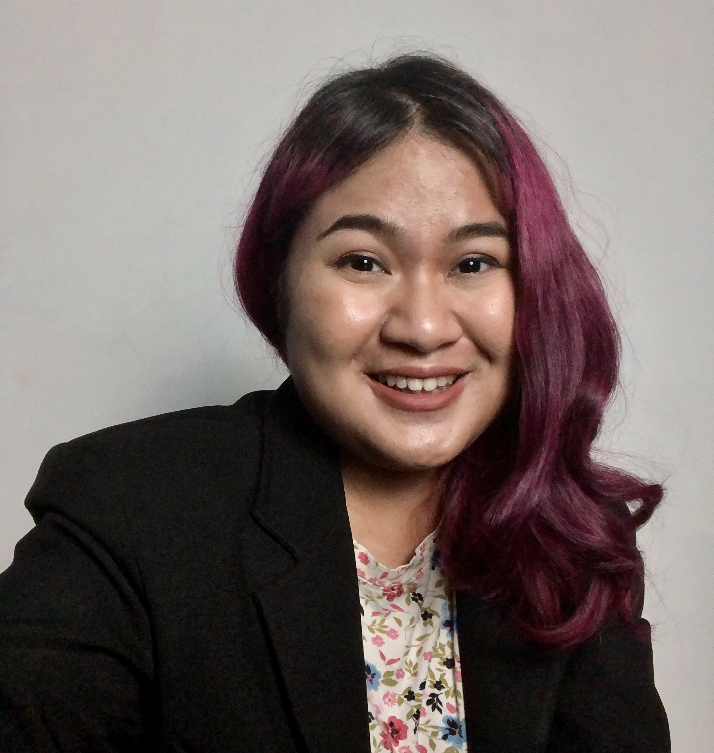 Arfiana Maulina | Home